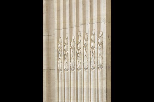 What made this project… The British Academy by Wright & Wright ...